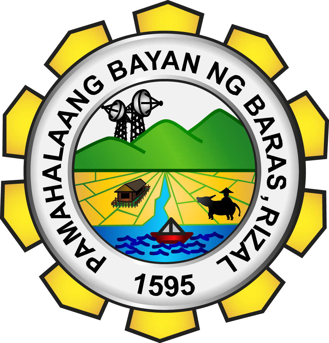 Municipal Engineering Office - Baras, Rizal
